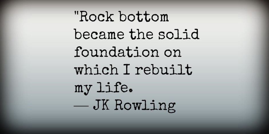 22 Quotes To Help You Be Strong When You Feel Anything But Yourtango